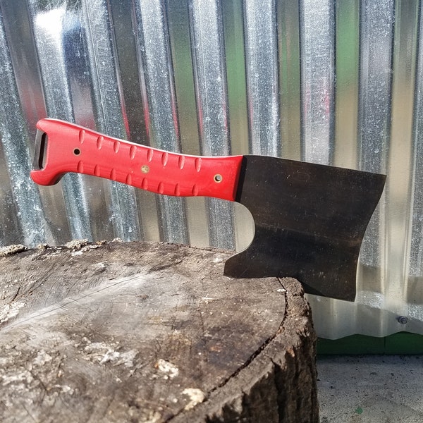Hatchet Face - Etsy