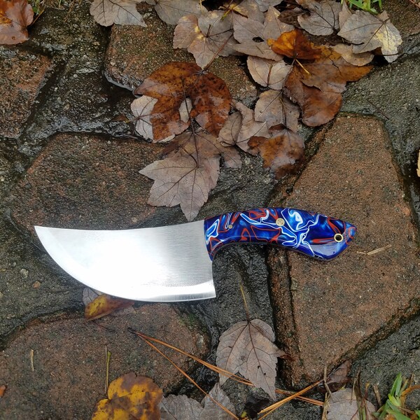 Mosaic Knife Pins - Etsy