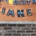 80s Arcade Birthday Banner, Personalized Arcade Banner, Arcade Birthday ...