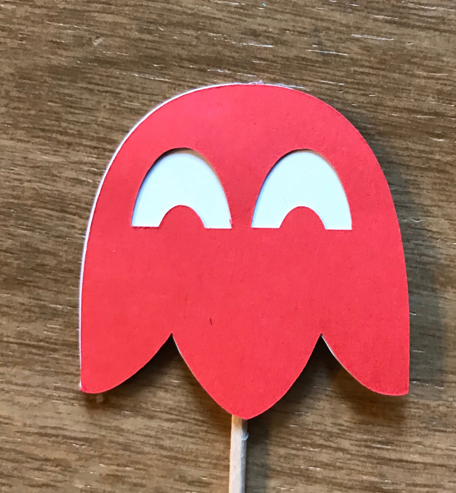 80s Arcade Birthday Cupcake Topper , Personalized Arcade Cake Topper ...