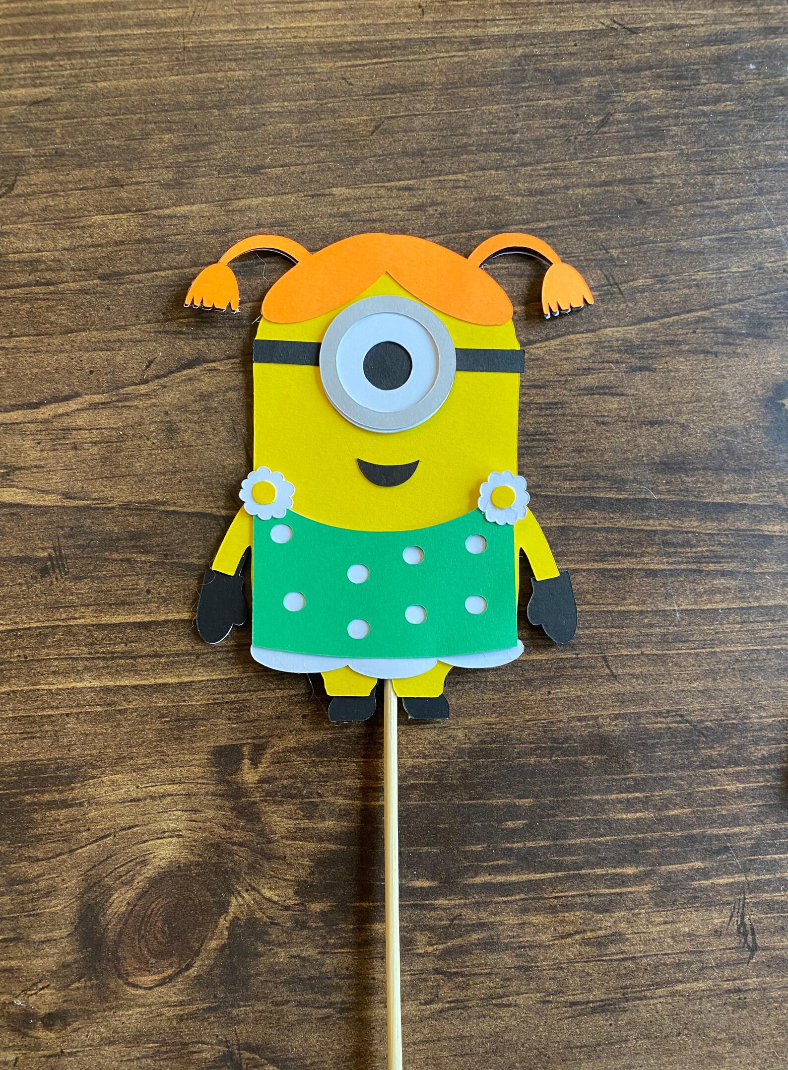 Birthday Centerpiece Stick ,birthday Centerpiece - Etsy