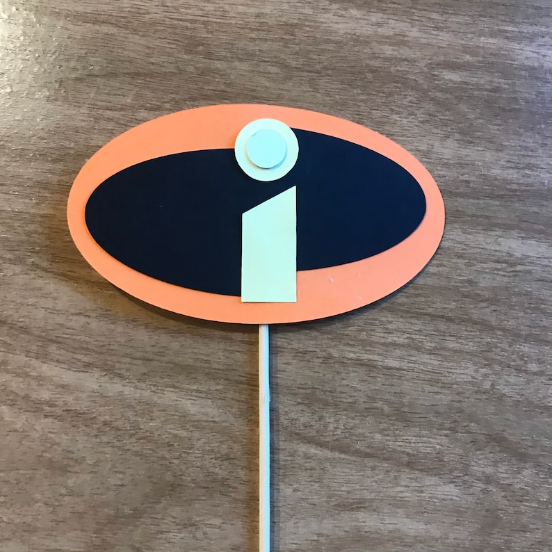 Centerpiece Sticks incredibles Centerpiece - Etsy