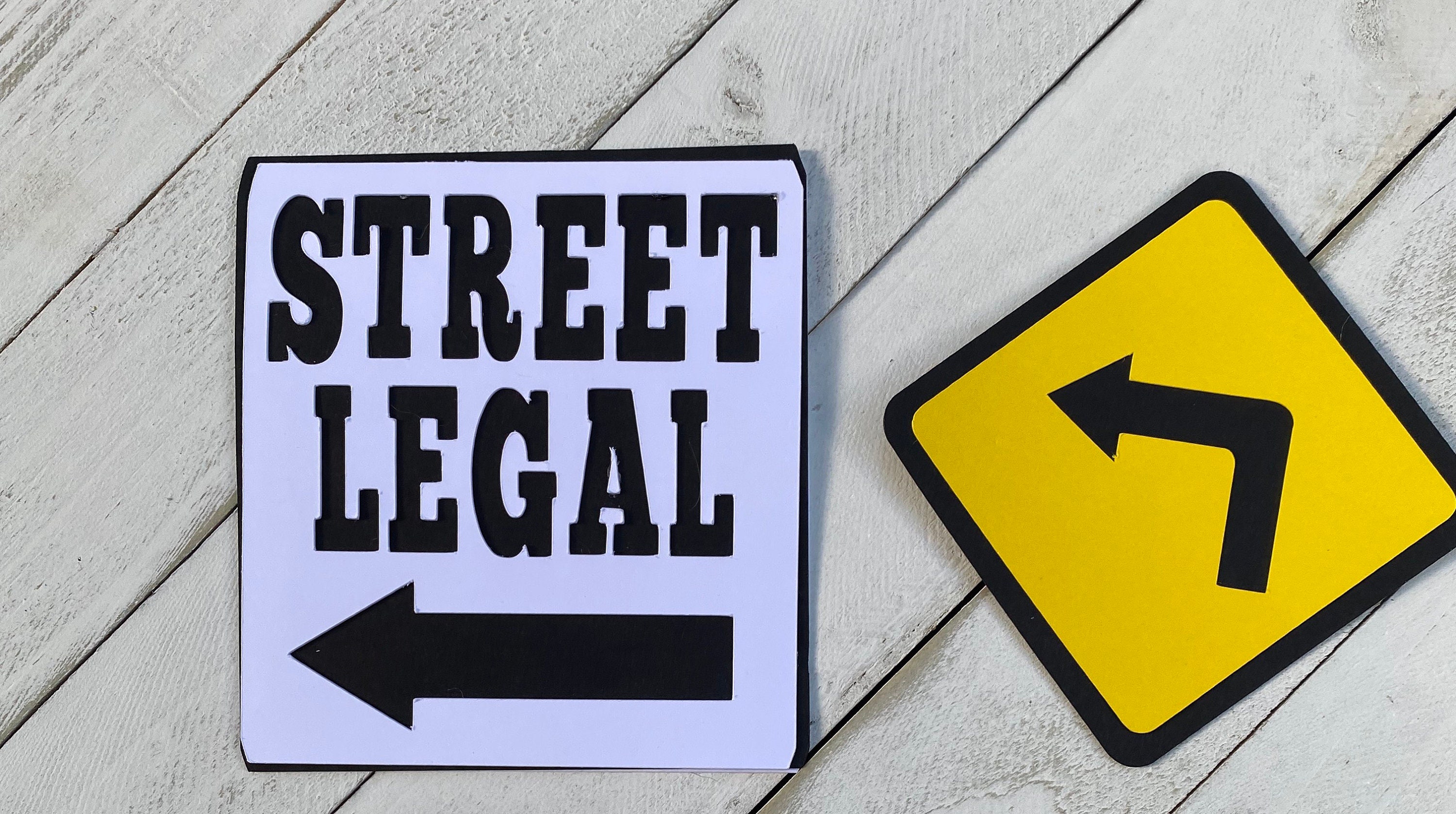 15 Piece Driver License Birthday Large Dye Cuts , Drivers License Cut ...