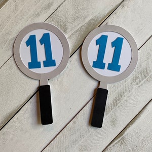 Detective Cut Outs, Detective Birthday, Detective Decorations - Etsy