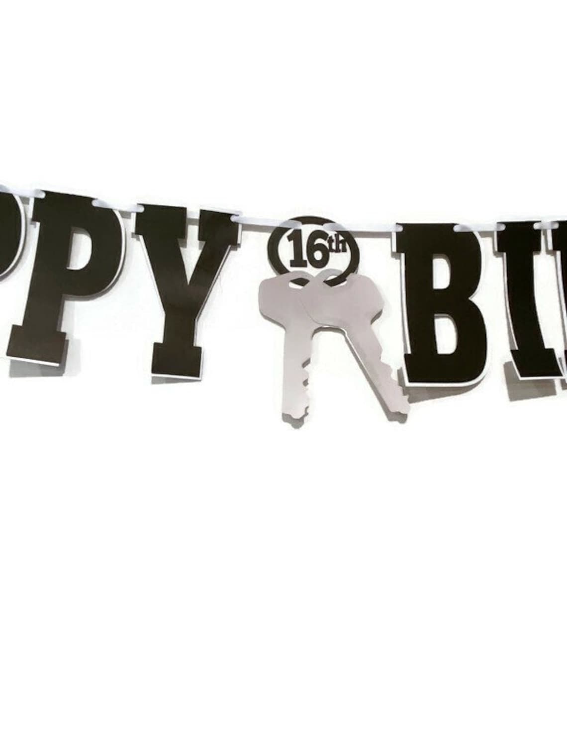 Driver License Birthday Banner road Sign Birthday Banner car - Etsy