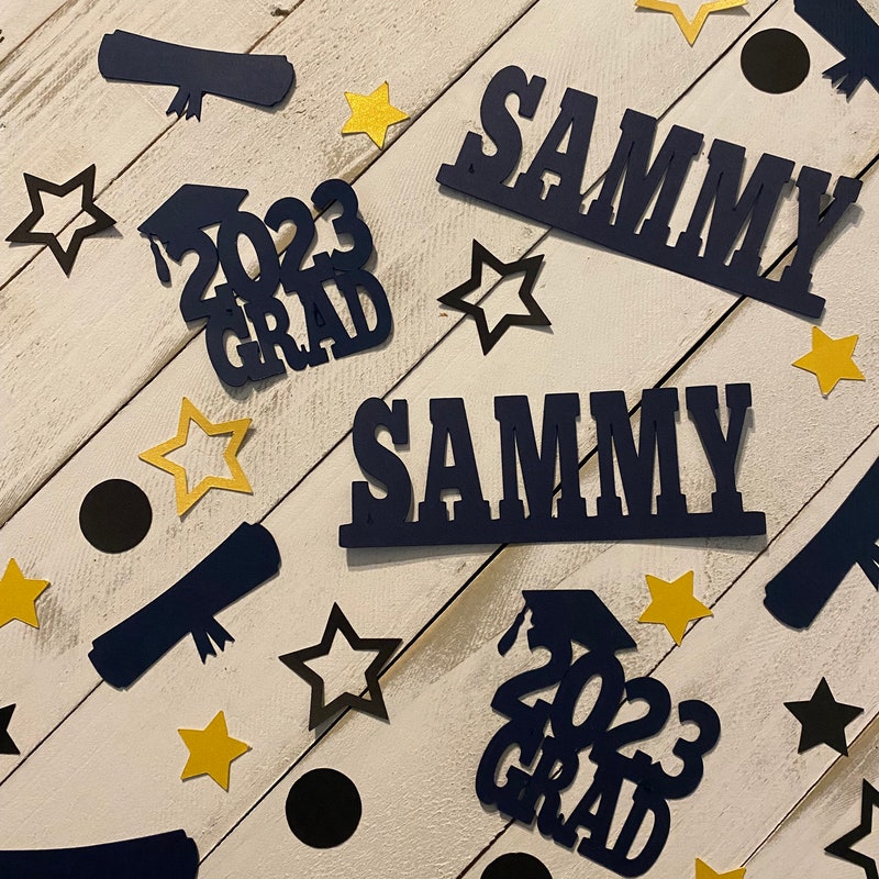 Graduation Decorations 2022 - Etsy