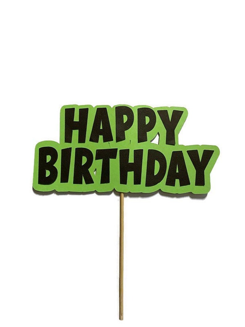 Birthday Centerpiece Ghost Centerpieces slimer Birthday - Etsy