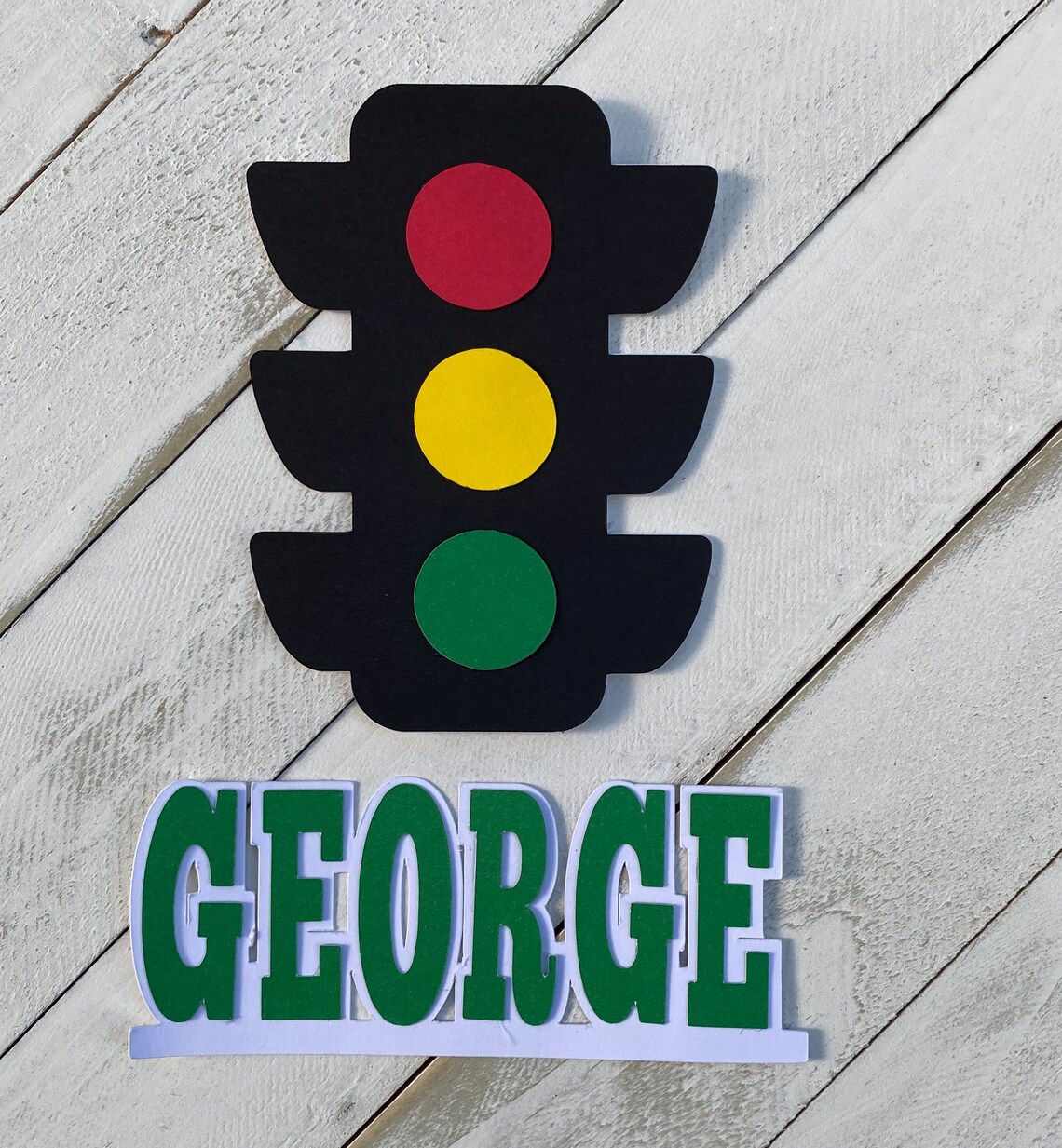 15 Piece Driver License Birthday Large Dye Cuts Drivers - Etsy