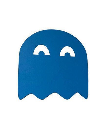 80s Retro Birthday 80s Gamers Cut Outs 80's Game | Etsy