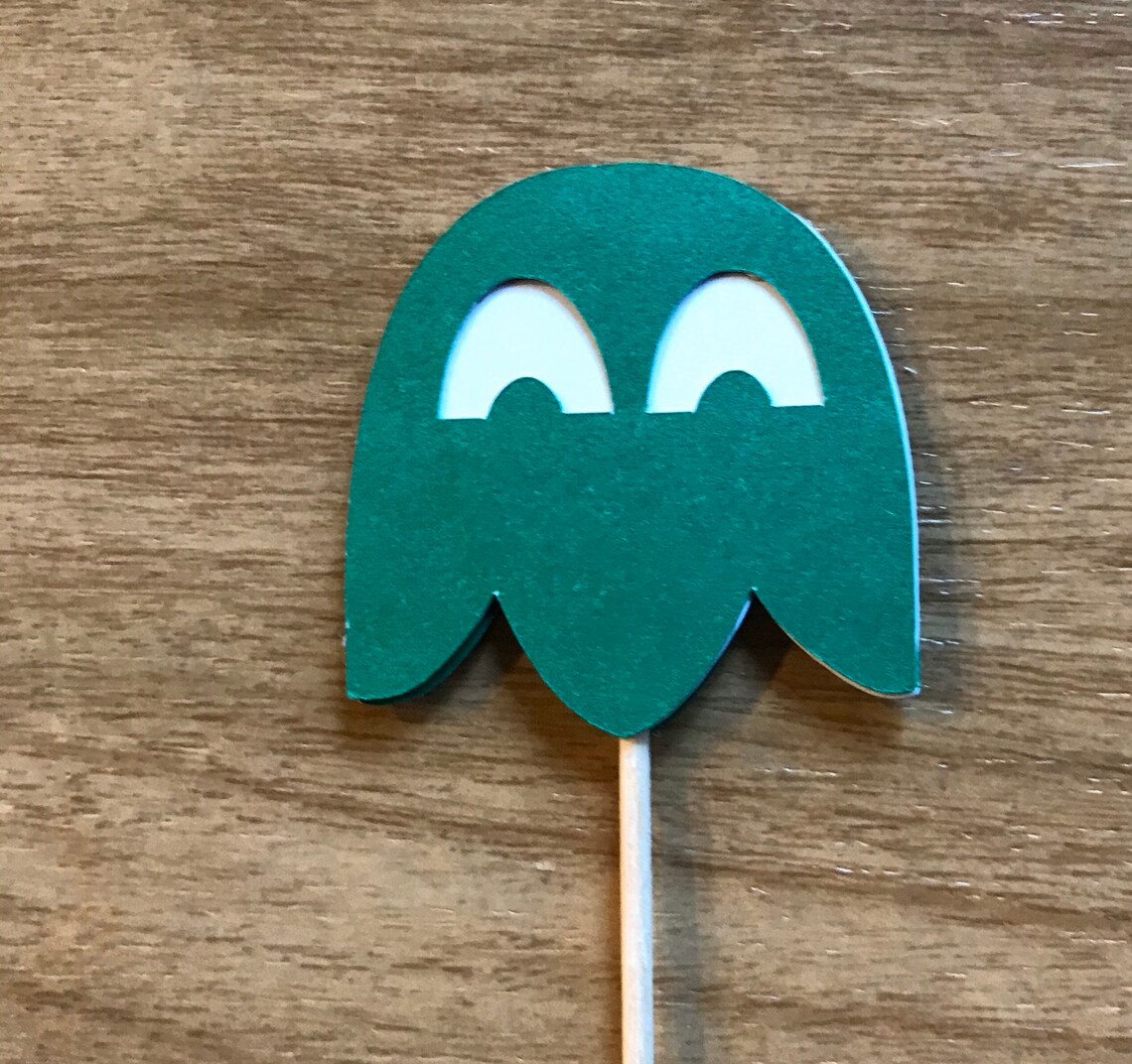 80s arcade birthday cupcake topper personalized arcade cake | Etsy