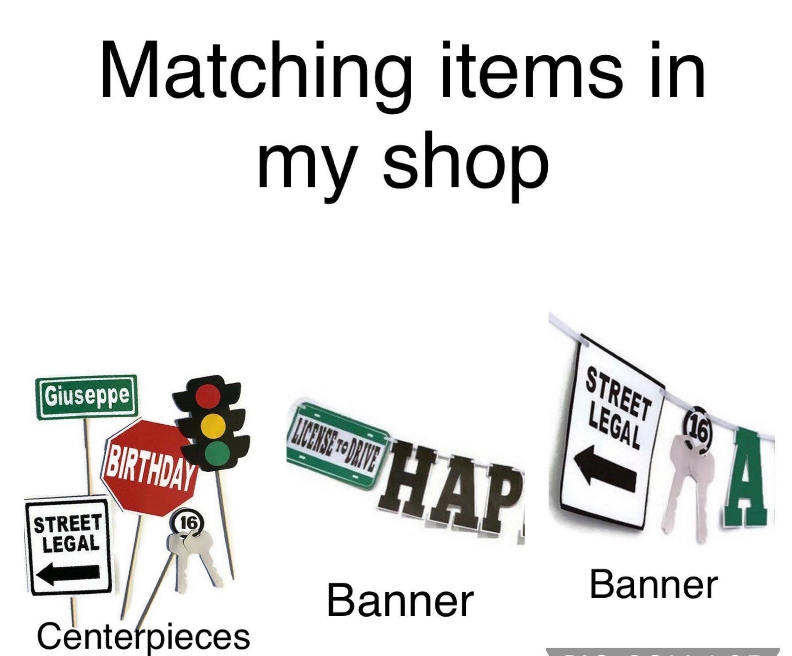 Driver License Birthday Cake Topper,cake Topper,new Driver Birthday ...