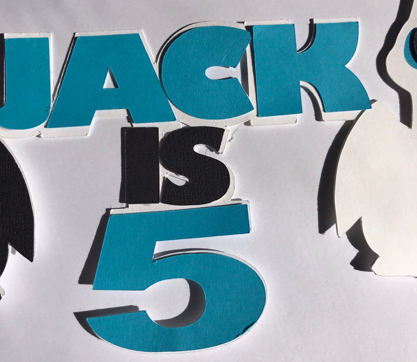 Toothless birthday cake topperDragon cake topper night fury | Etsy