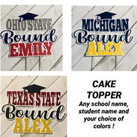 College Svg - Etsy