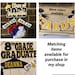 8th Grade Graduation 8th Graduation Banner Graduation - Etsy