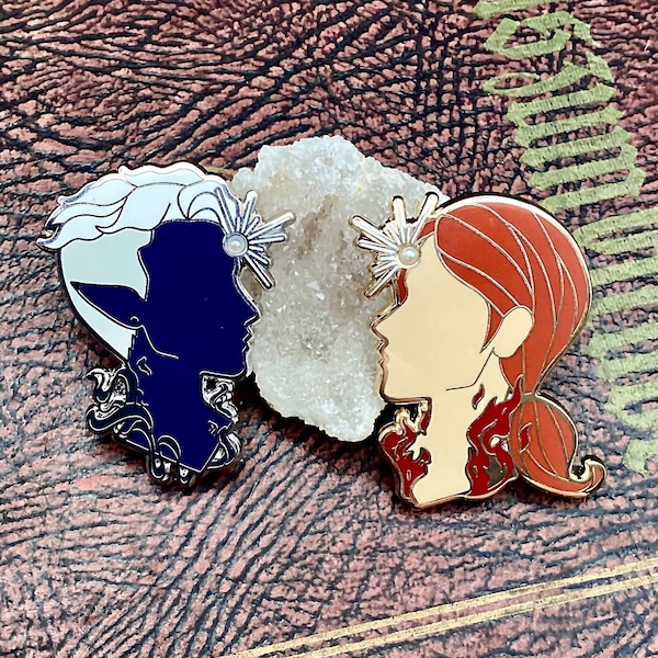 Critical Role Pin - Etsy