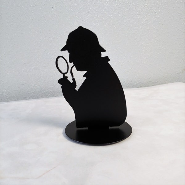 Sherlock Holmes - Etsy