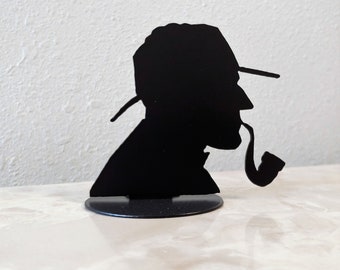 Private Eye sign Parking Investigator Detective Gift - Etsy