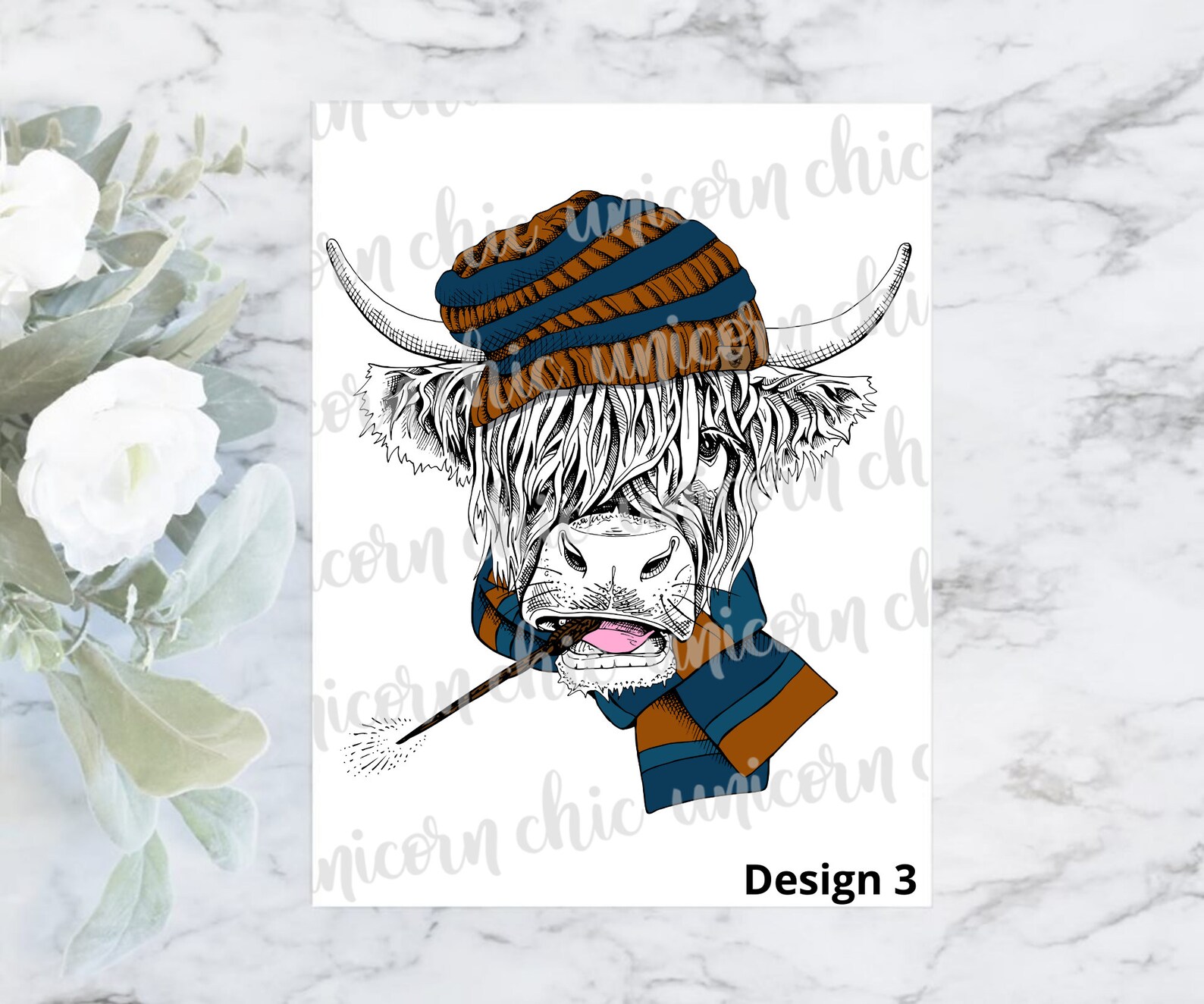 Magical Cow Sublimation Transfer Magical Cow Heat Transfer Magical Cow ...