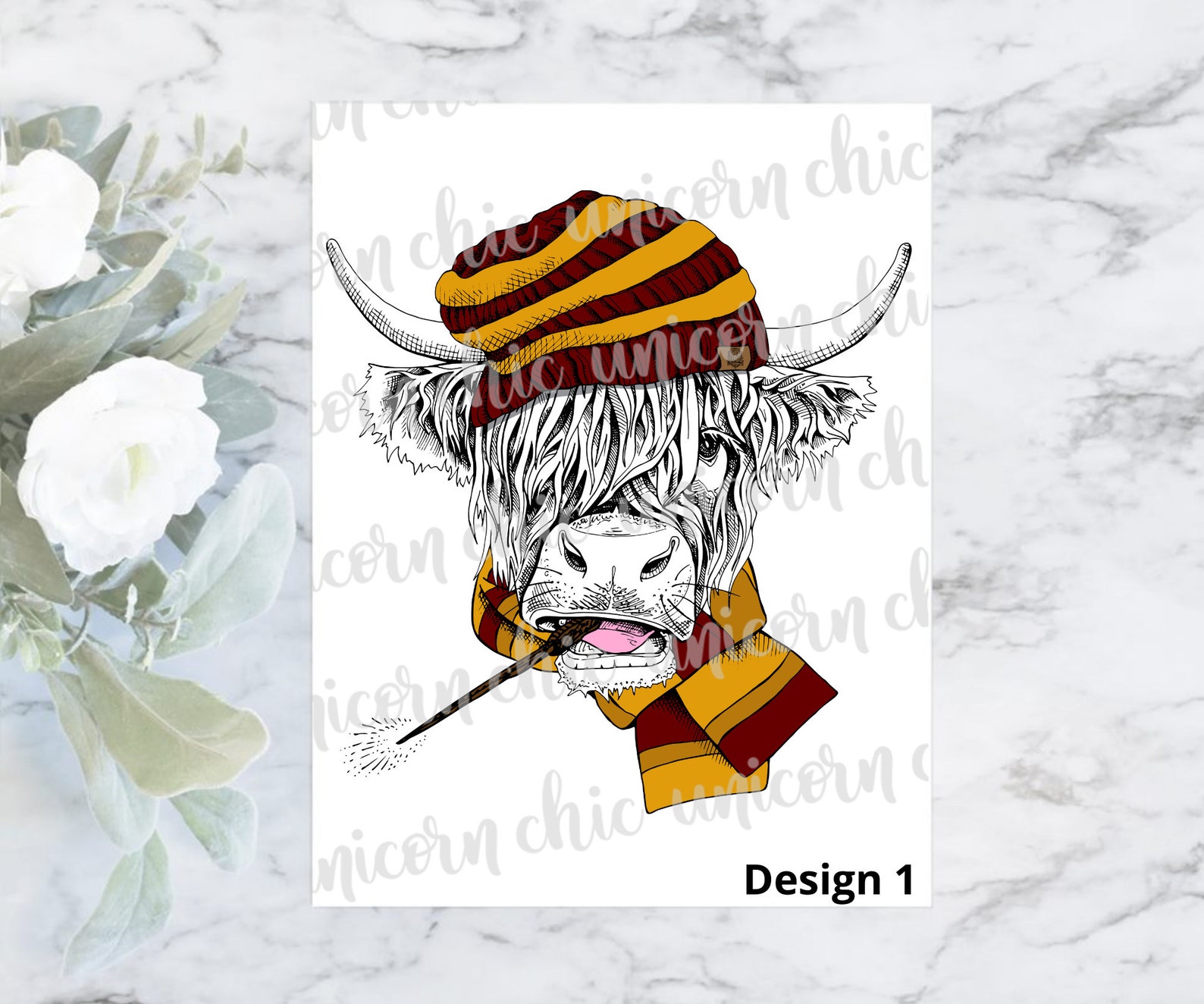 Magical Cow Sublimation Transfer Magical Cow Heat Transfer Magical Cow ...