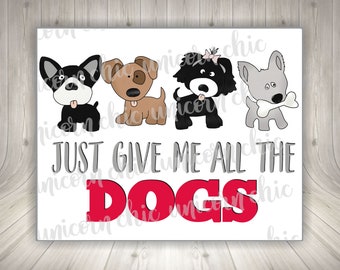 Chocolate Lab Direct-to-film Transfers, Animal DTF Heat Transfer, Iron ...