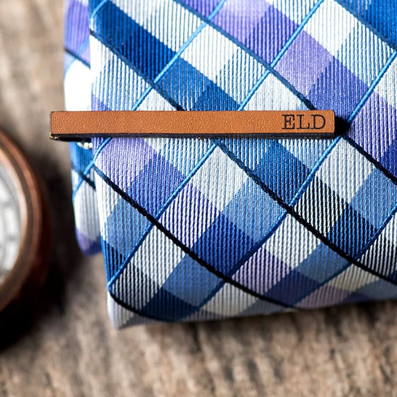 Copper Tie - Etsy