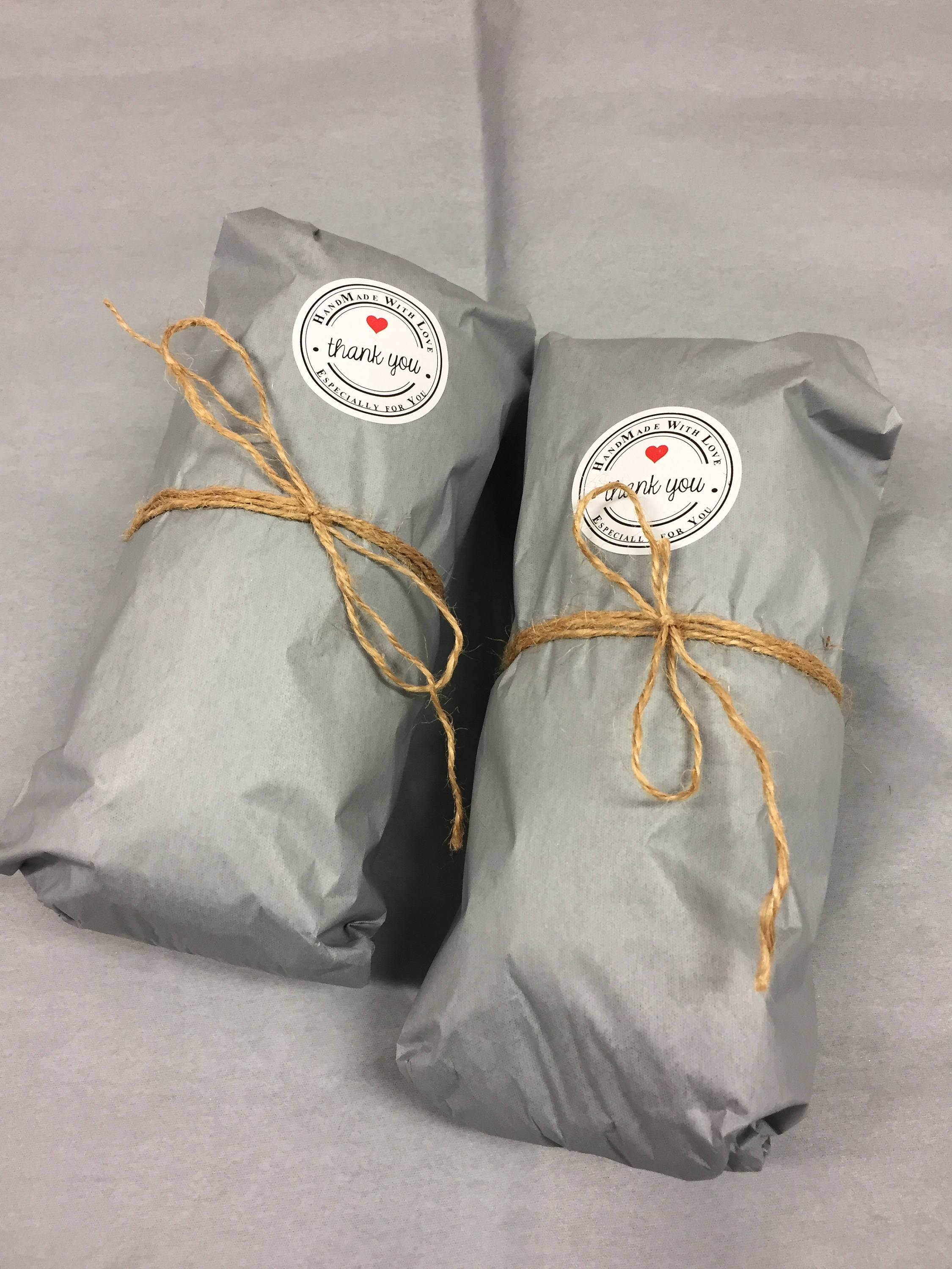 Pottery Handless Mug Set of 2 Stoneware Ceramic Mugs | Etsy