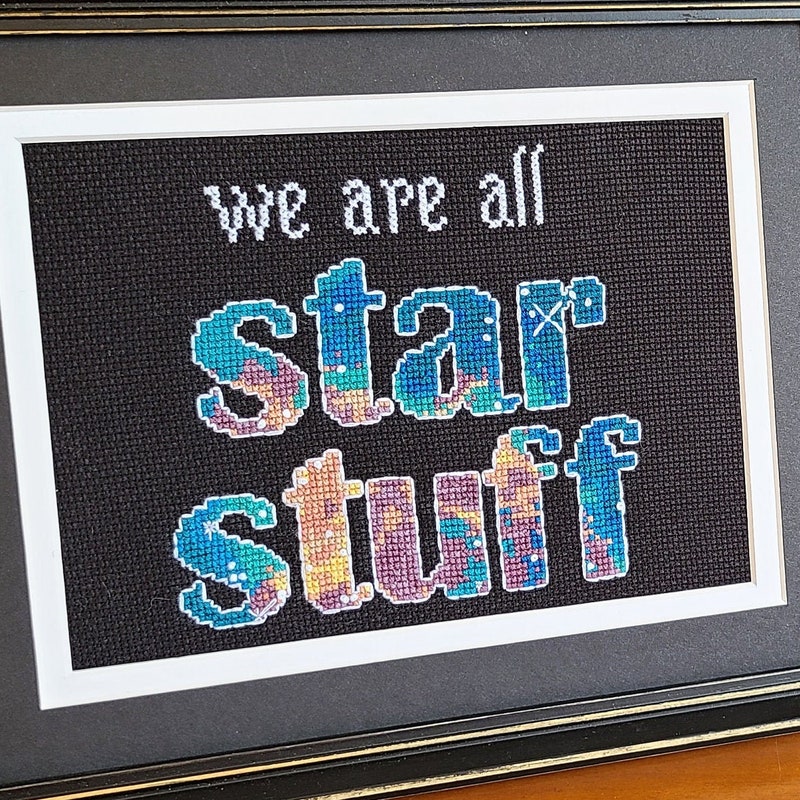 Star Stuff - Etsy