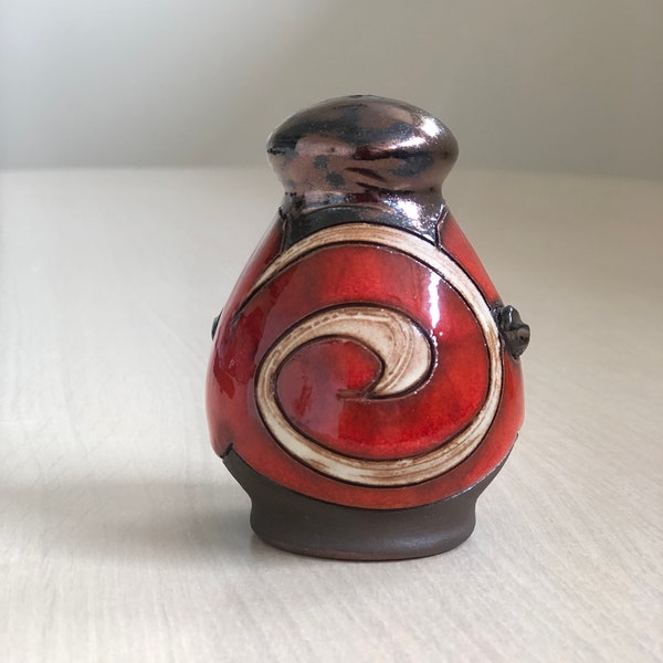 Salt Shaker - Etsy