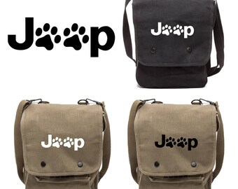 Jeep bag | Etsy