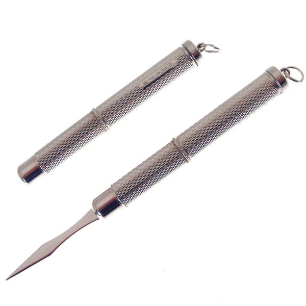 Titanium Toothpick - Etsy