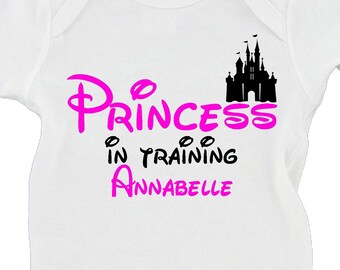 Princess in Training | Etsy