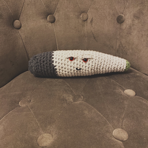 Weed Pillow - Etsy