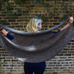 Rachel Wrap knitting Pattern | Etsy