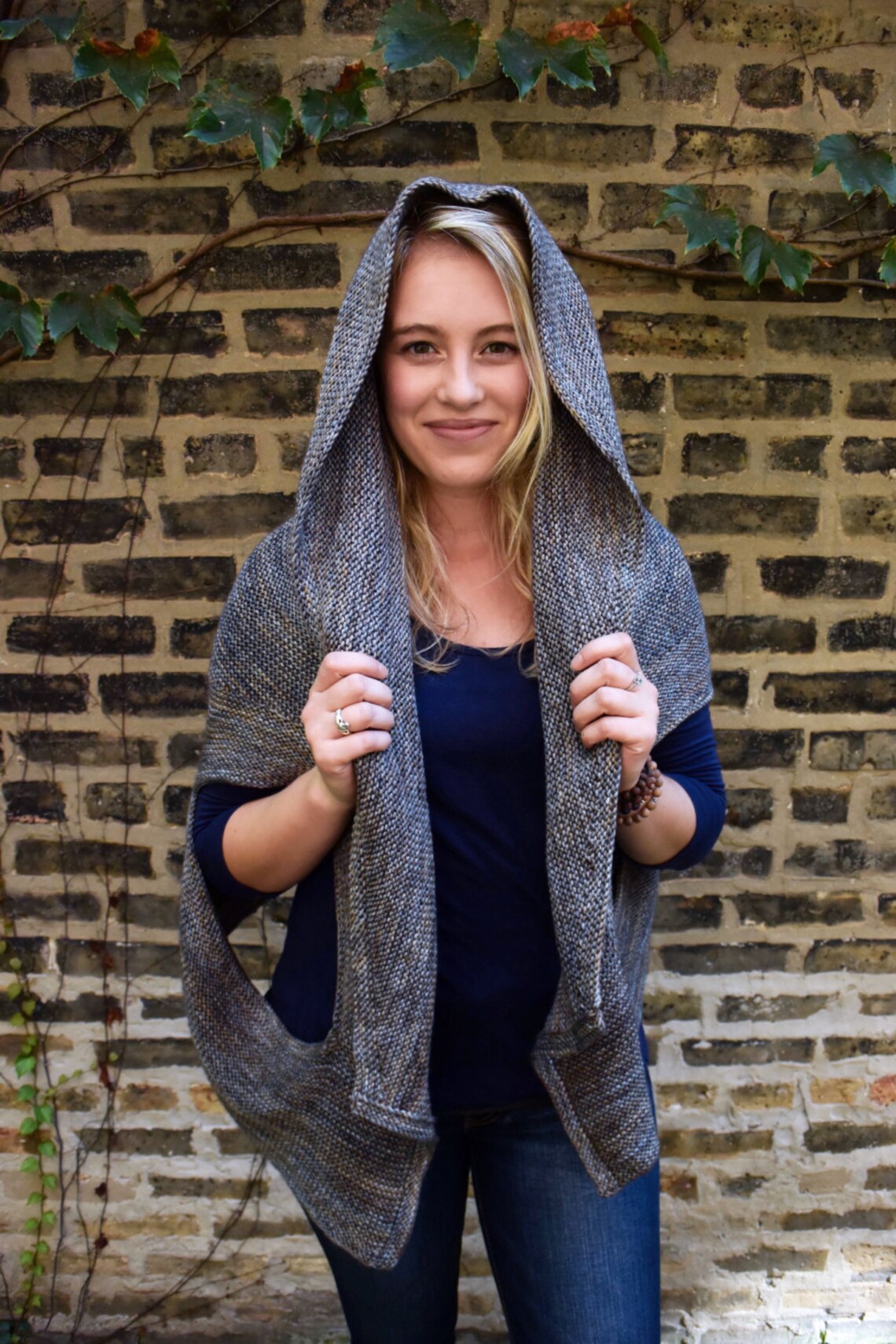 Rachel Wrap knitting Pattern - Etsy