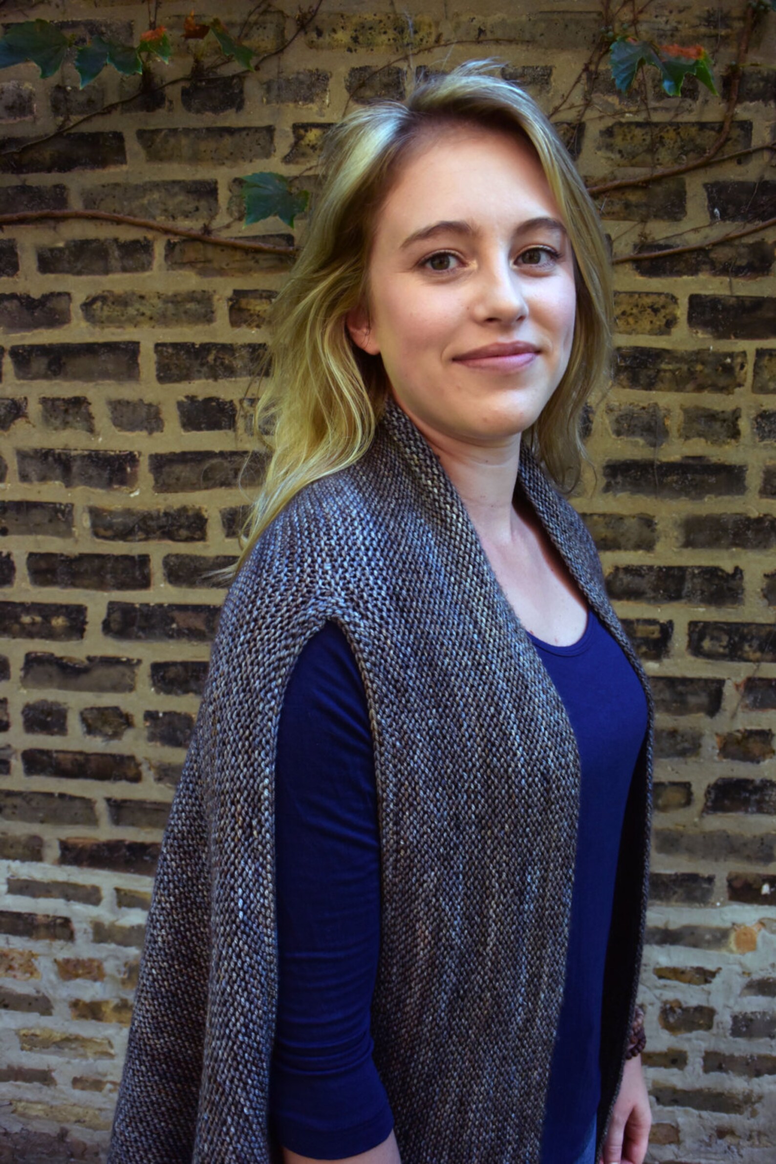 Rachel Wrap knitting Pattern - Etsy