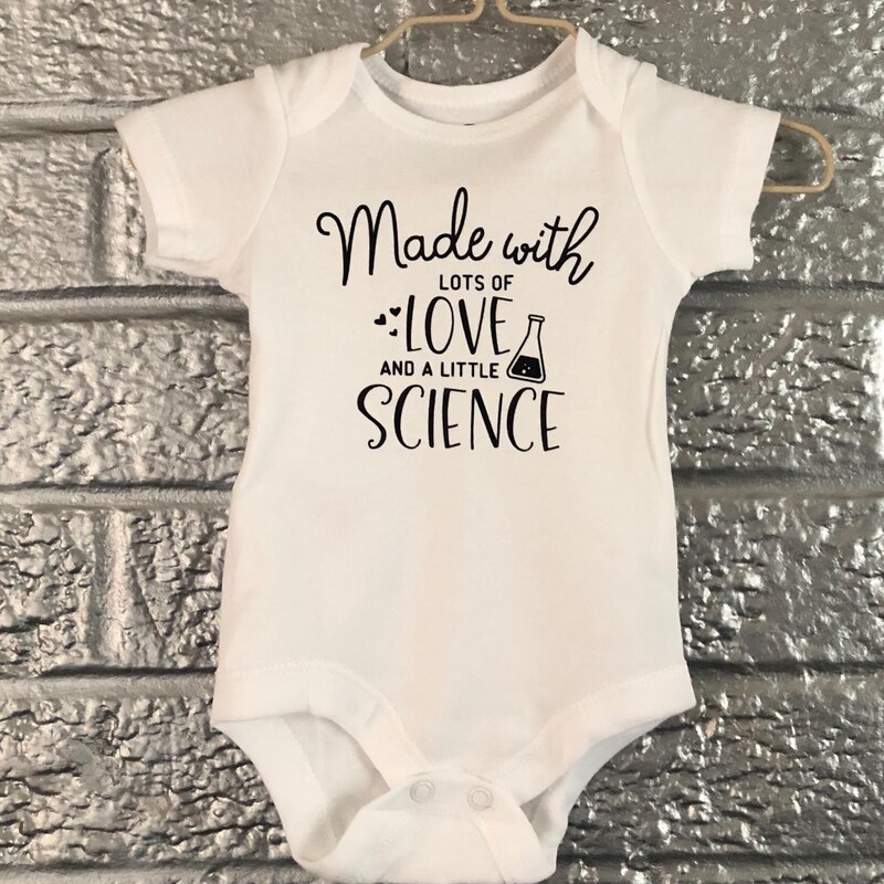 Ivf erste outfit - Etsy.de