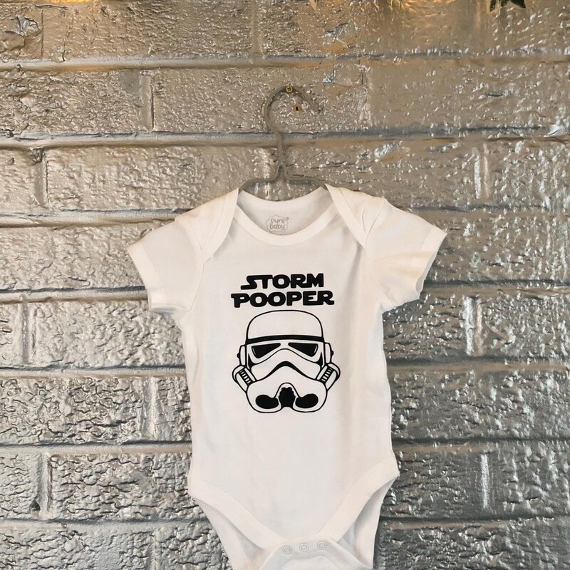 Storm Pooper Svg - Etsy