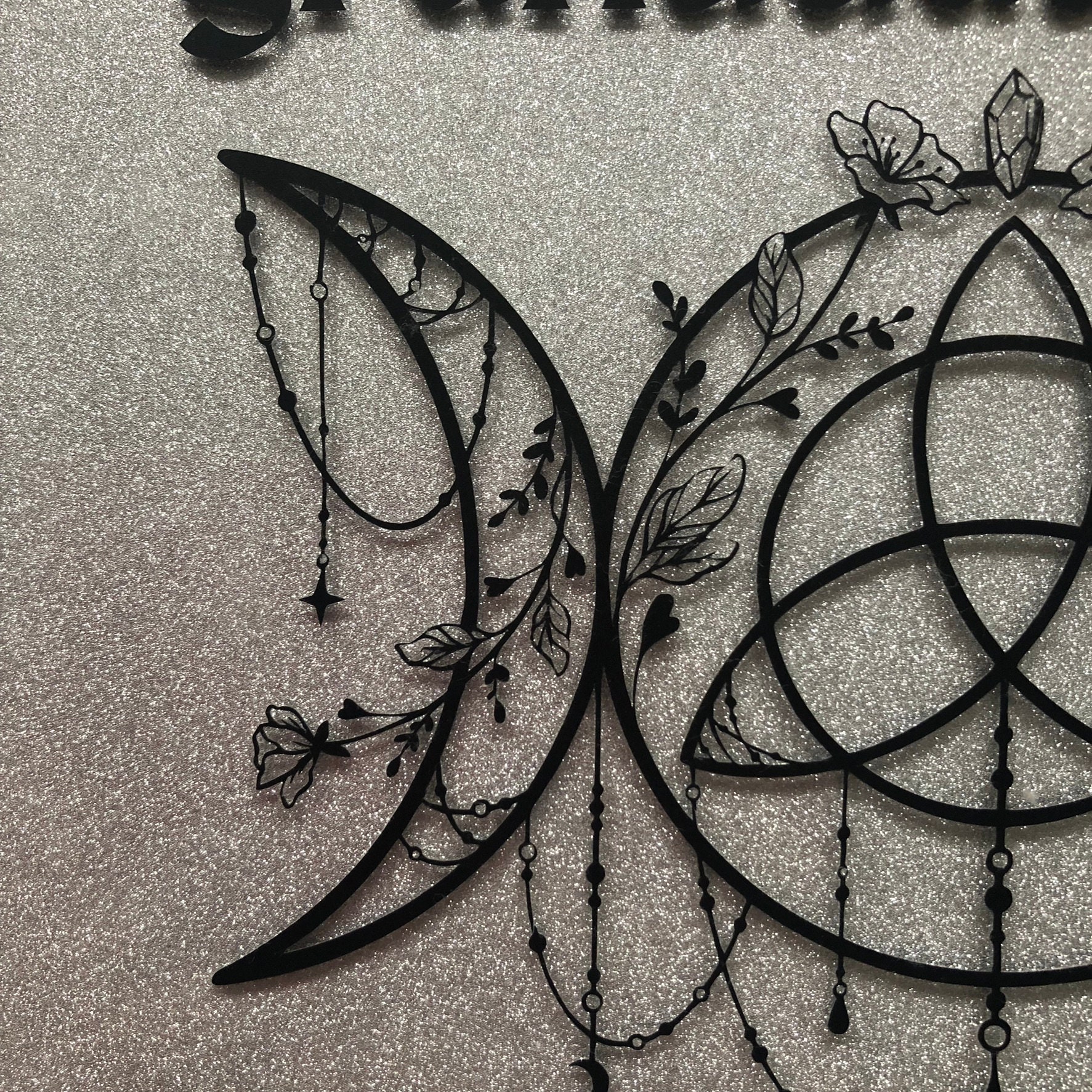 We Are the Granddaughters of Witches You Could Not Burn, Inspirational ...
