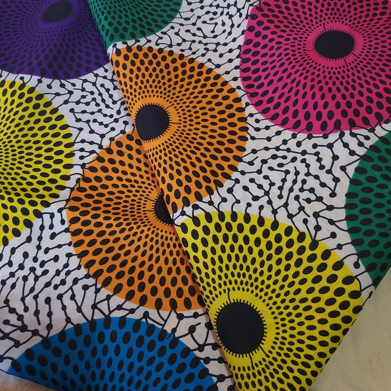 Ankara Fabric - Etsy
