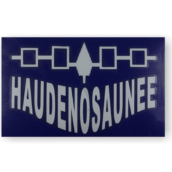 Haudenosaunee - Etsy