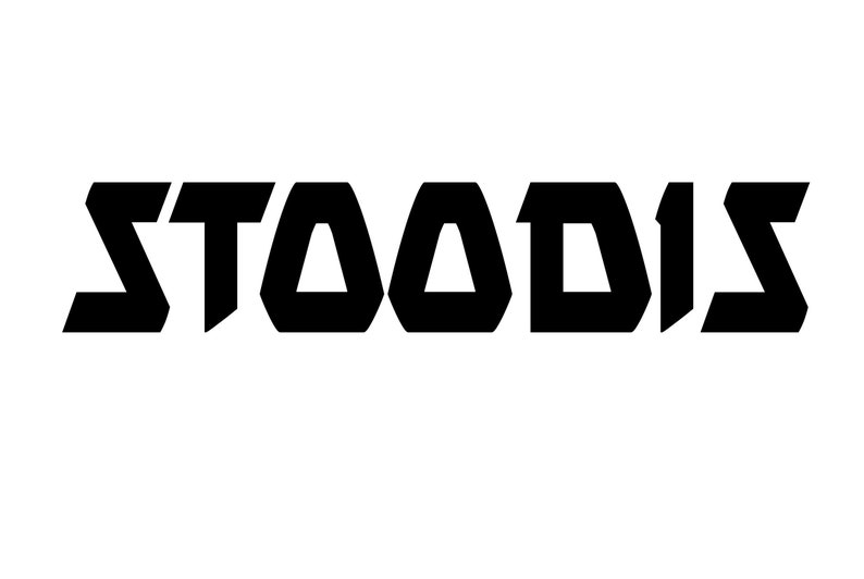 Skoden- Stoodis Vinyl Decal - Etsy Canada