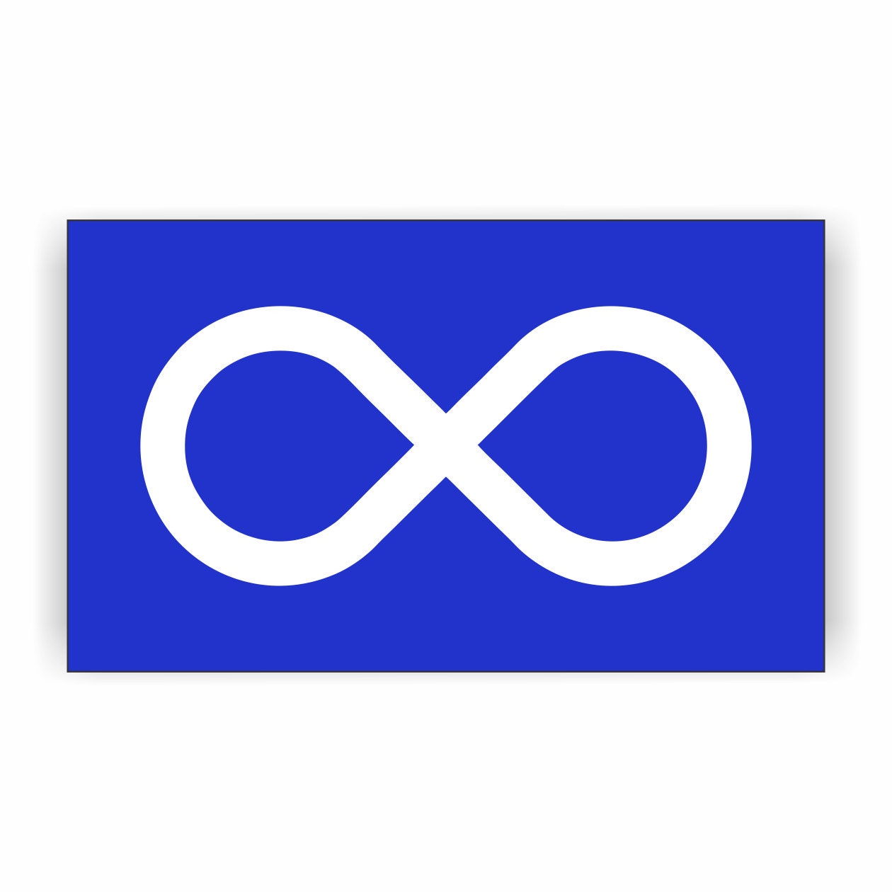 Metis Flag