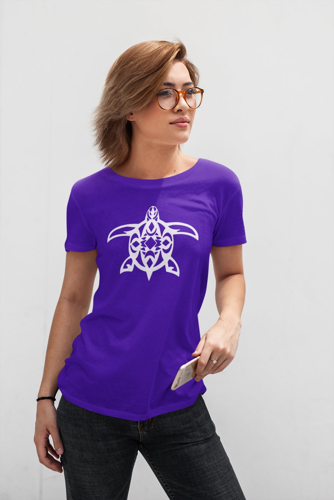 Sea Turtle Iron on Transfer, Glitter Iron on Turtle, Ready to Press ...