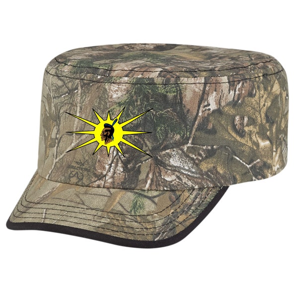 Mohawk Hat - Etsy Canada