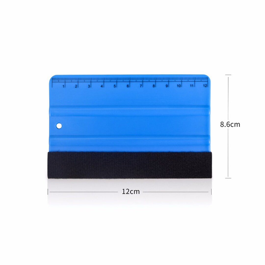 Felt Tip Squeegee Vinyl Application Tool - Etsy