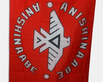 Thunderbird Ojibwe - Etsy UK