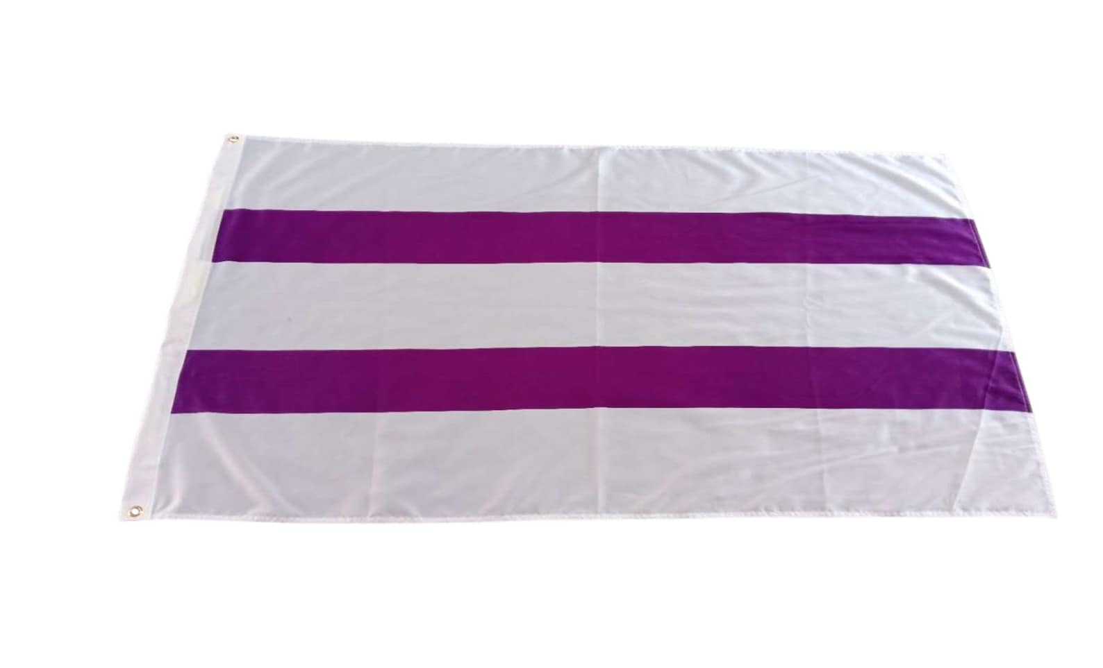 Two Row Wampum Flag - Etsy