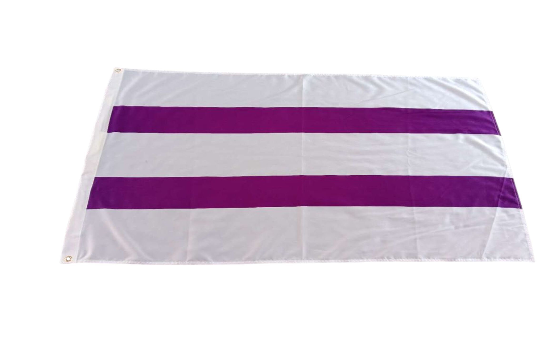 Two Row Wampum Flag - Etsy