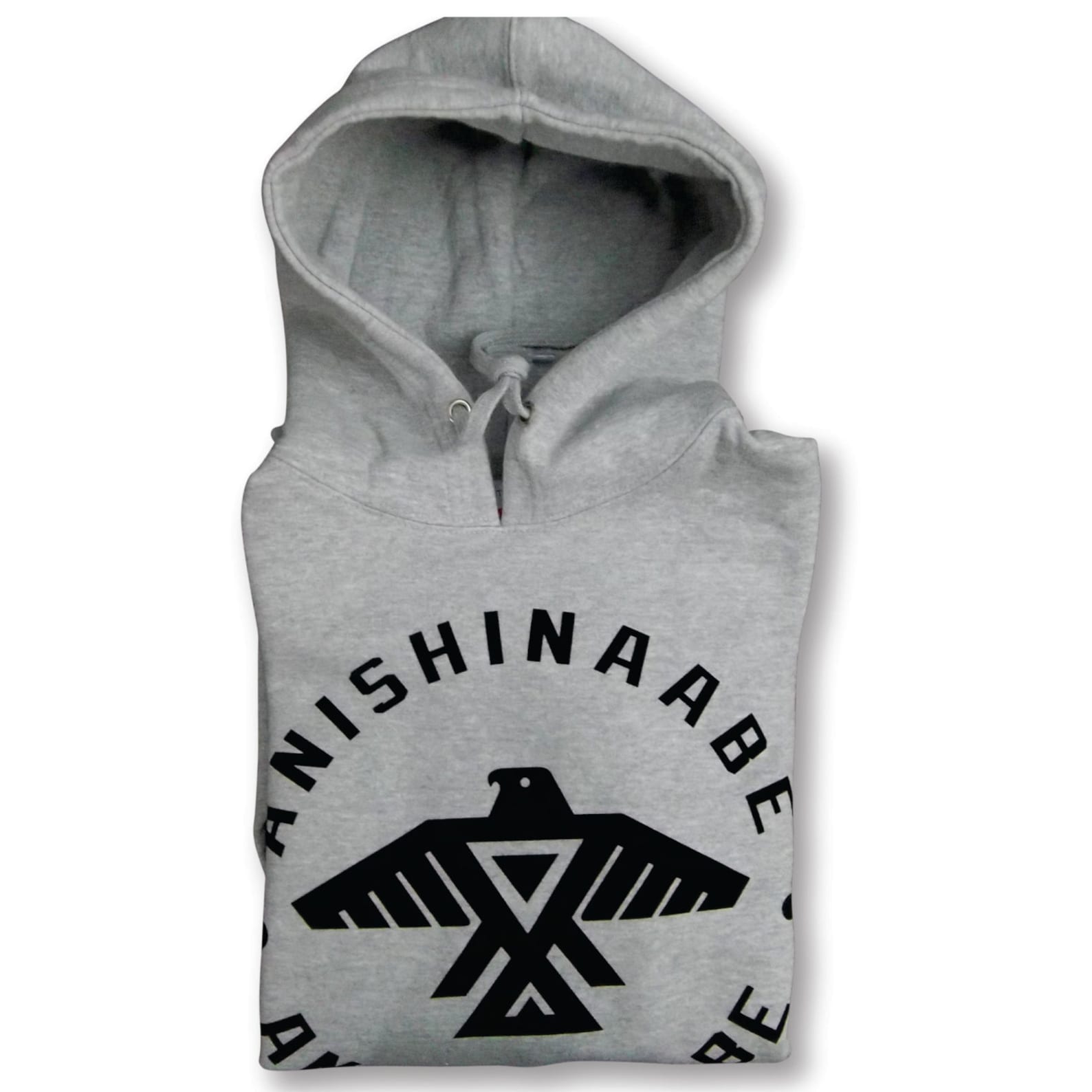 Anishinaabe Unisex Hoodie Anishinaabe Thunderbird Hoodie - Etsy Canada