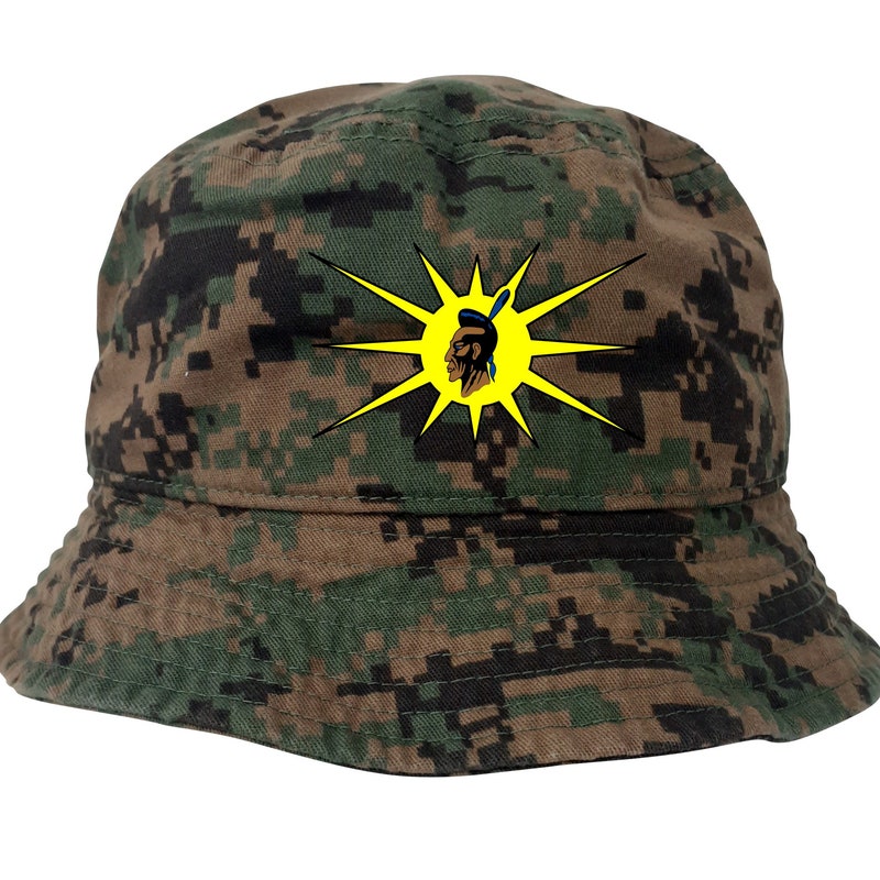 Mohawk Hat - Etsy Canada